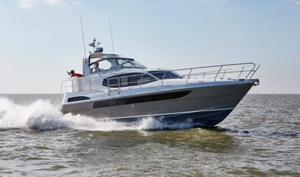 Broom Boats | Norfolk Yacht Agency