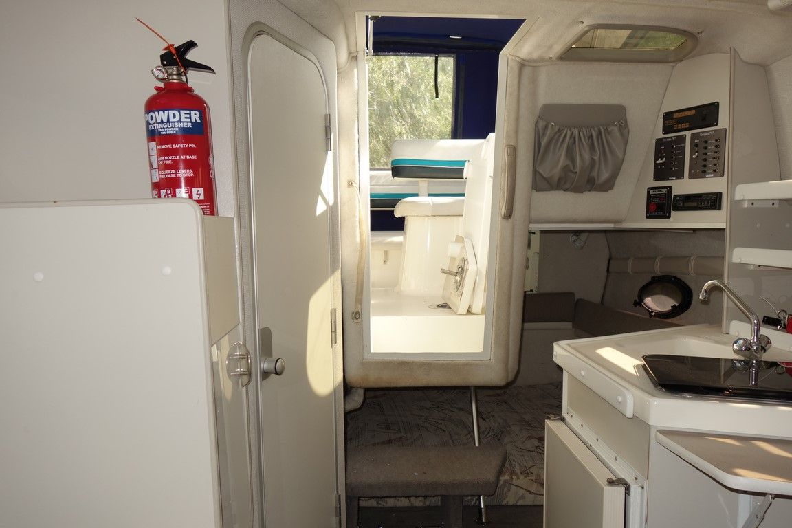 Campion Victoria 797 For Sale | Norfolk Yacht Agency | NYB2020