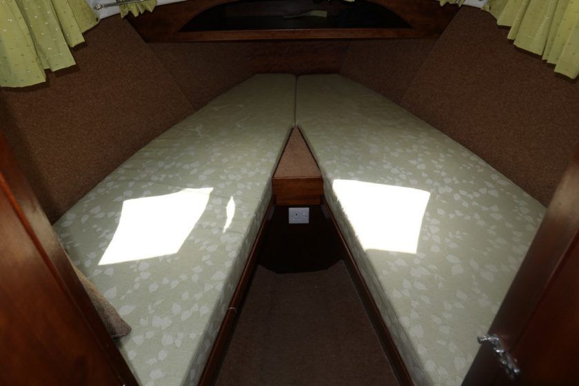 Freeman 22 MK 2 For Sale | Norfolk Yacht Agency | NYB62135