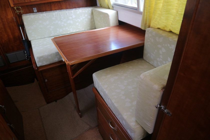 Freeman 22 MK 2 For Sale | Norfolk Yacht Agency | NYB62135