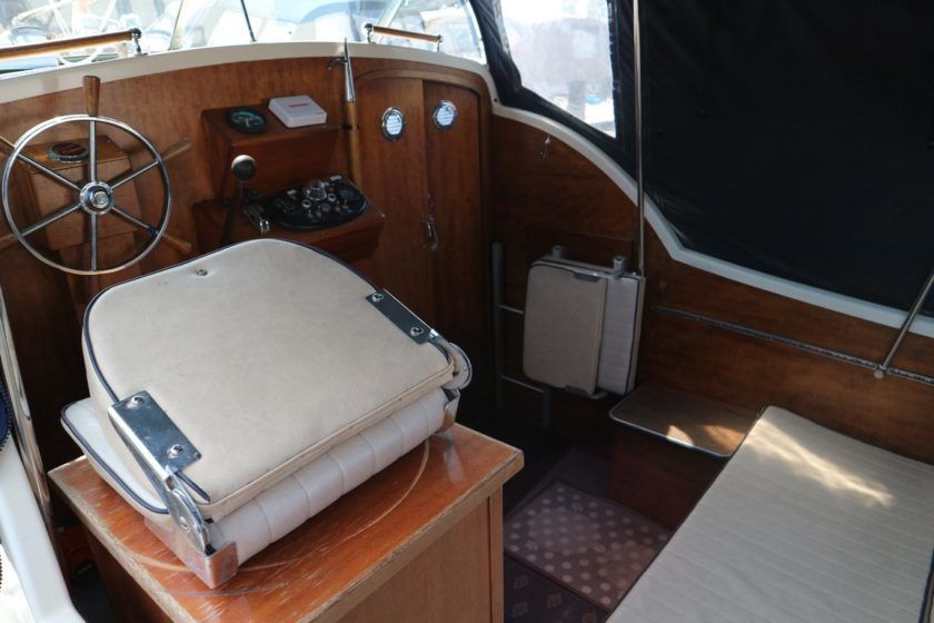 Freeman 22 MK 2 For Sale | Norfolk Yacht Agency | NYB62135