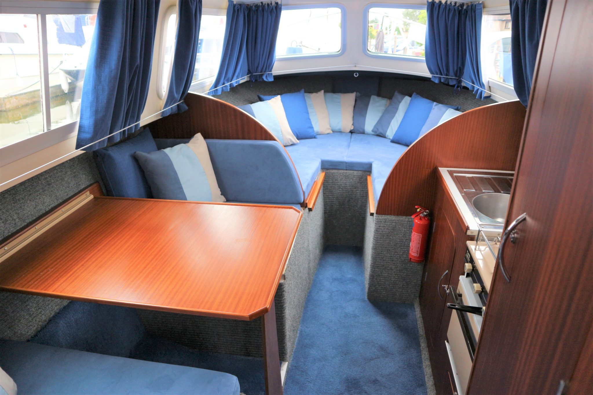 Viking 20 For Sale | Norfolk Yacht Agency | NYH66334