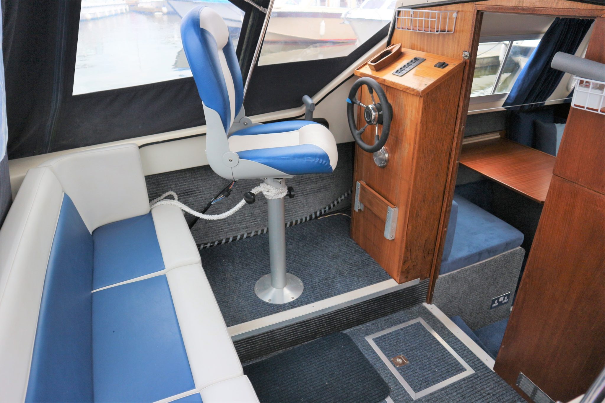 Viking 20 For Sale | Norfolk Yacht Agency | NYH66334