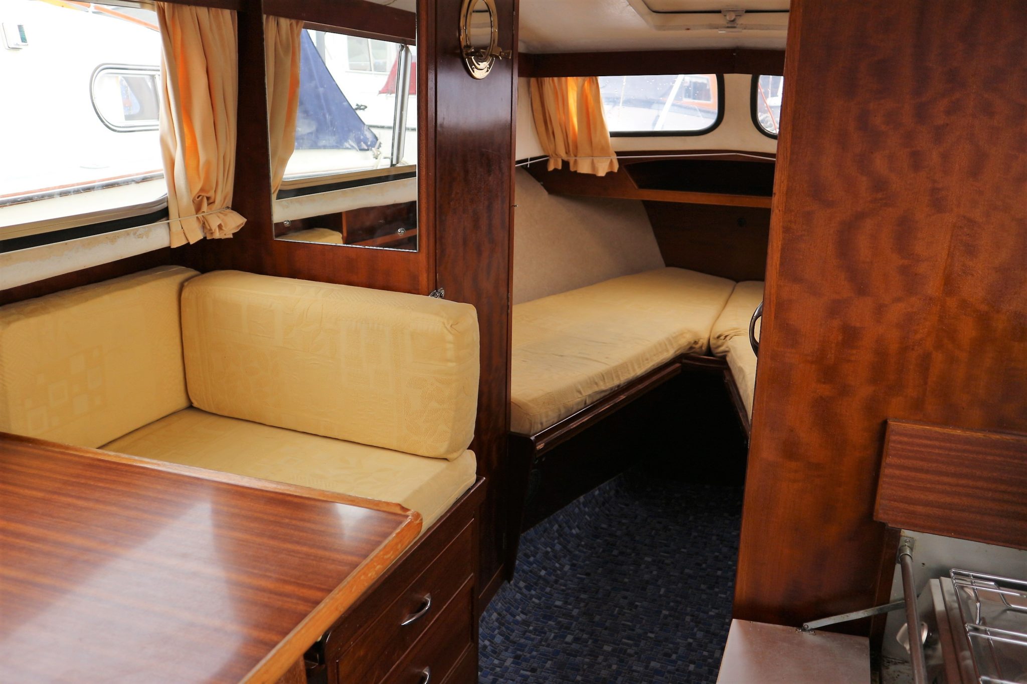 Freeman 23 For Sale | Norfolk Yacht Agency | NYH66697