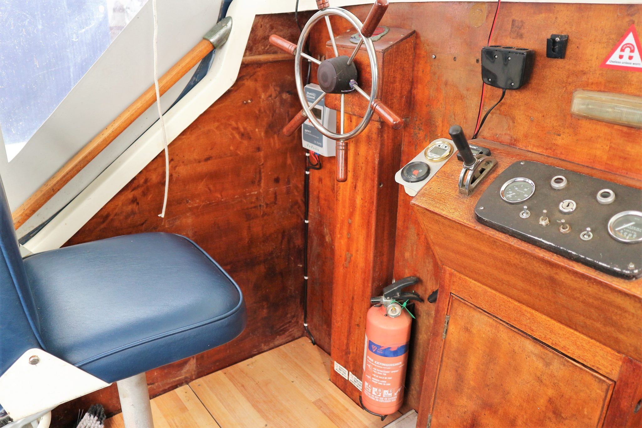 Freeman 23 For Sale | Norfolk Yacht Agency | NYH66697