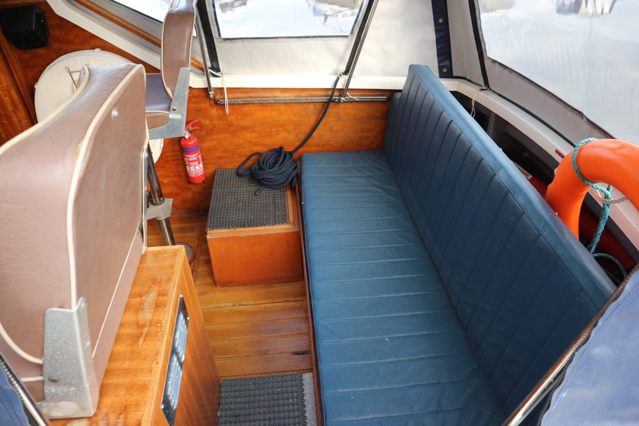 Freeman 23 For Sale | Norfolk Yacht Agency | NYH66871