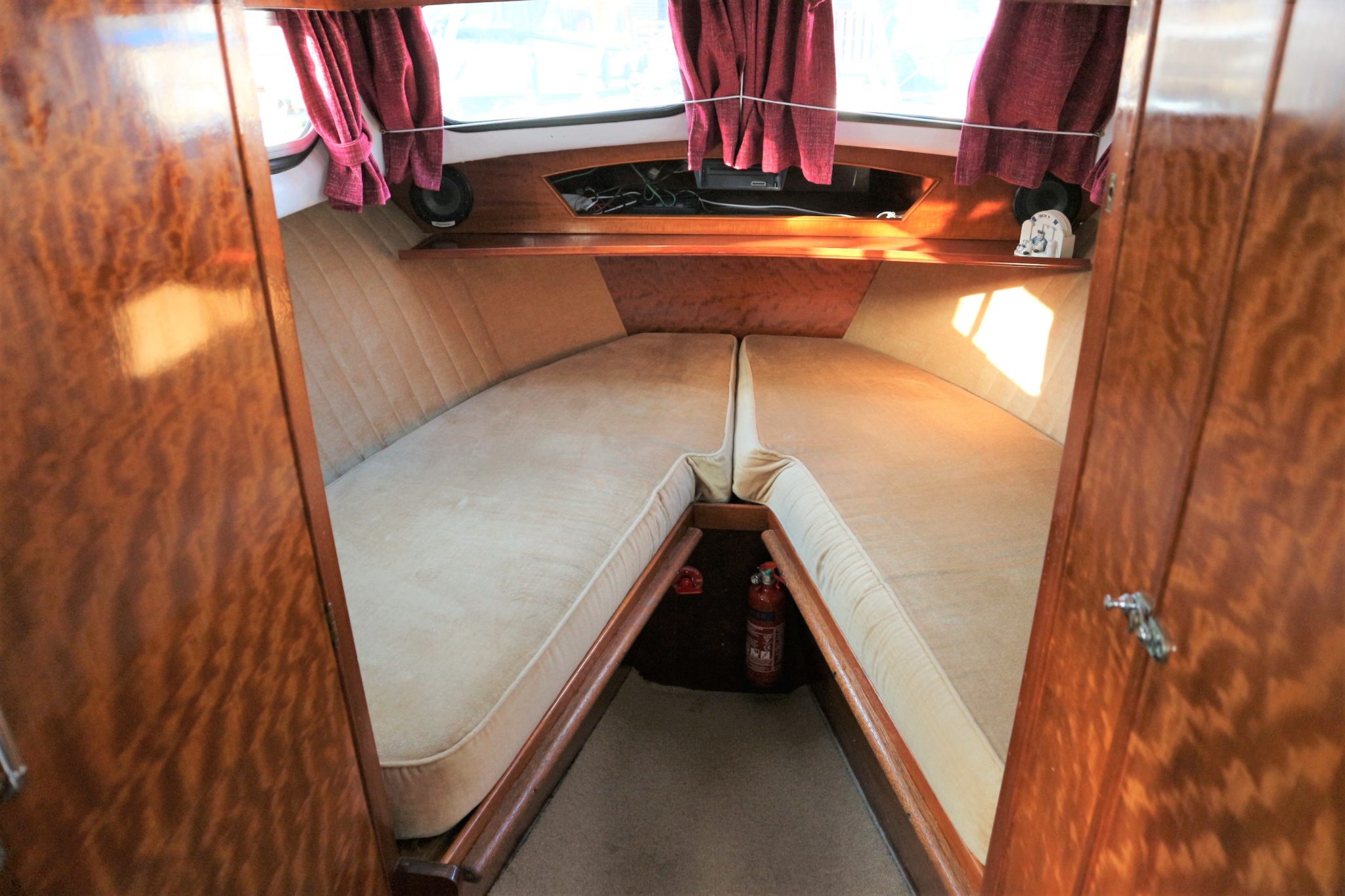 Freeman 23 For Sale | Norfolk Yacht Agency | NYH66871