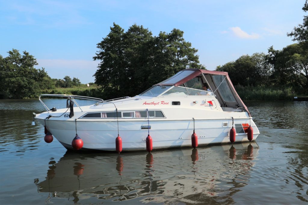 Shadow 26 For Sale | Norfolk Yacht Agency | NYH66591