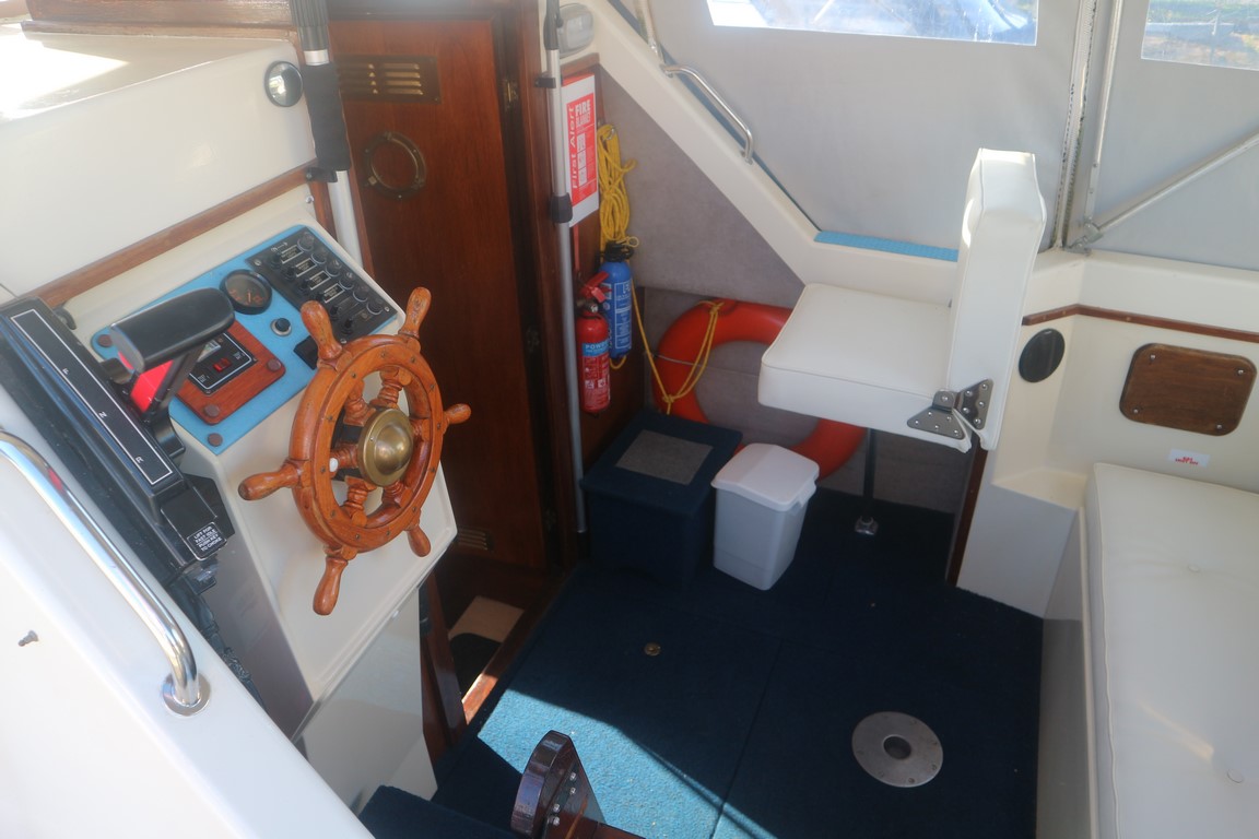 Atlanta 24 For Sale | Norfolk Yacht Agency | NYB68566