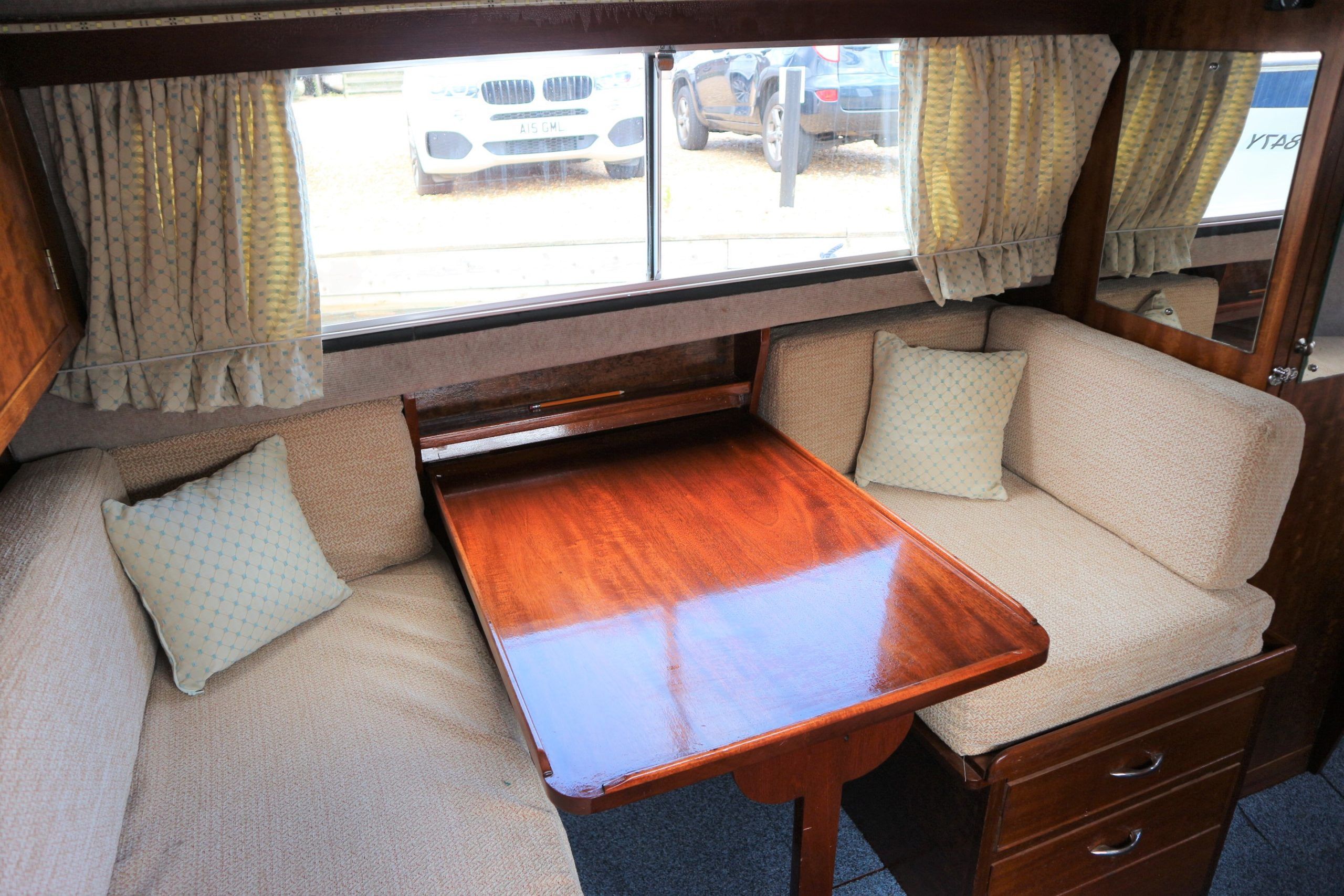 Freeman 23 For Sale | Norfolk Yacht Agency | NYH68216