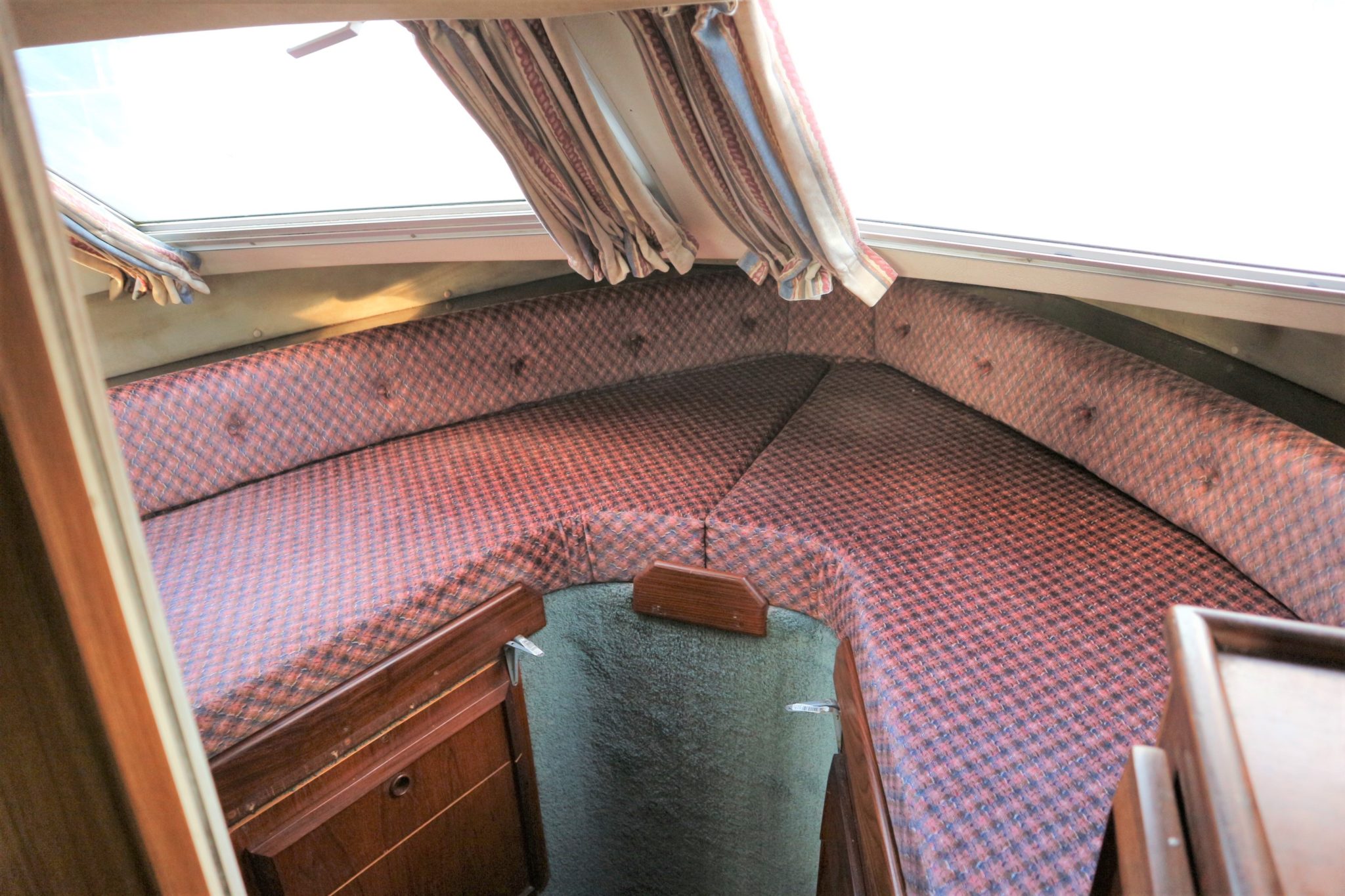 Fairline Mirage Aft Cabin For Sale | Norfolk Yacht Agency | NYH69162