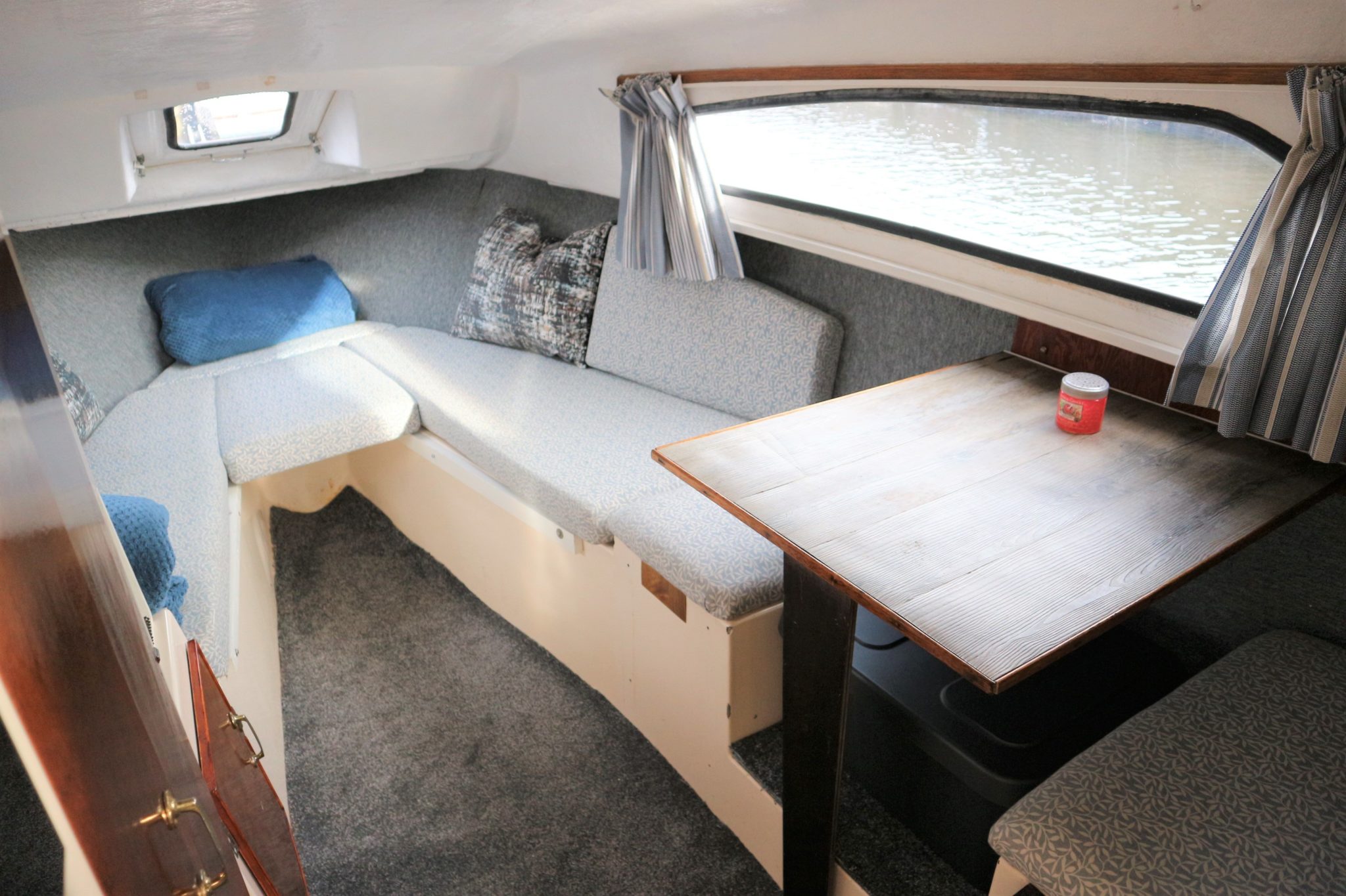 Shetland 610 For Sale | Norfolk Yacht Agency | NYH70776