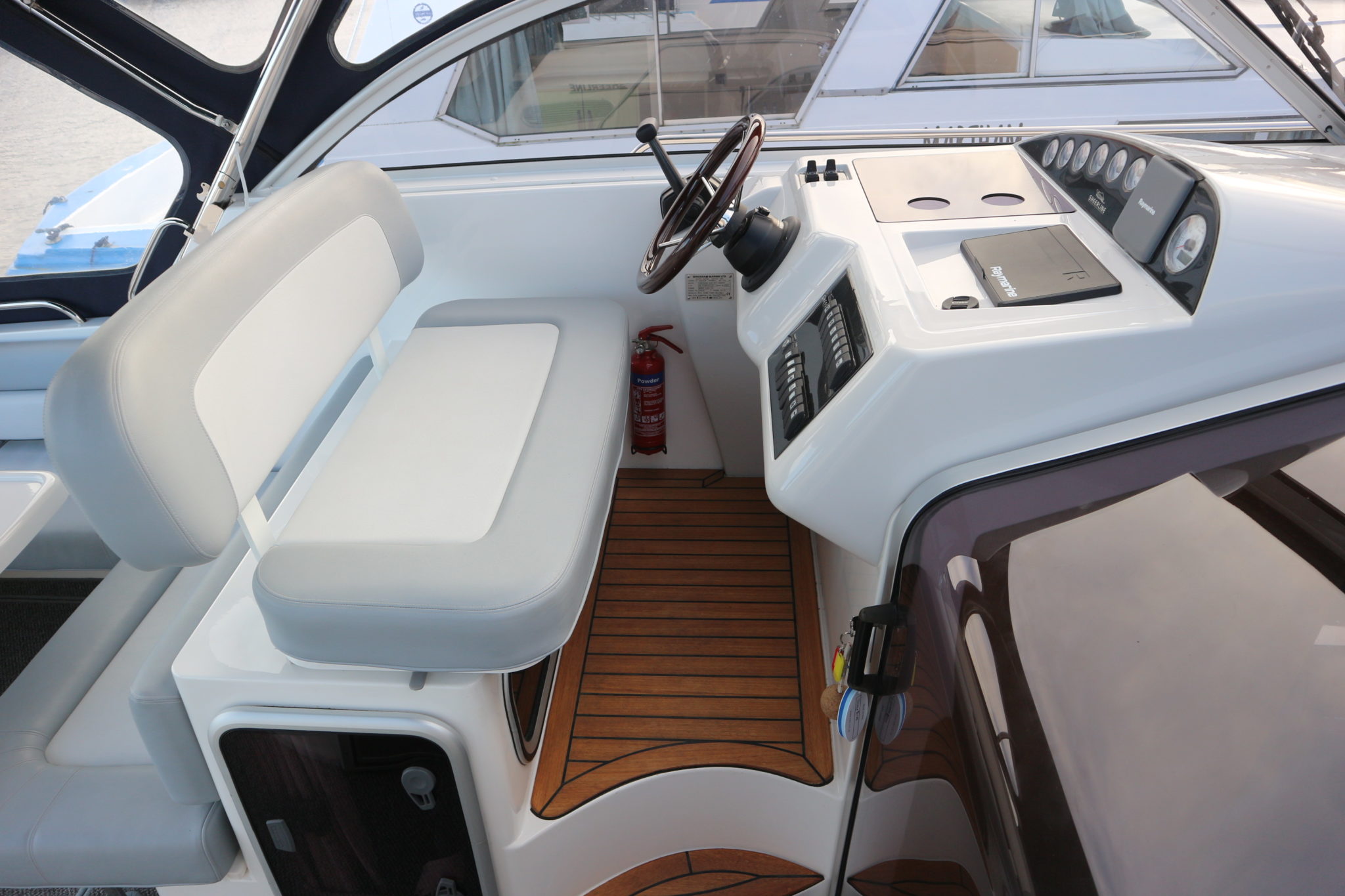 Sheerline 1020 For Sale | Norfolk Yacht Agency | NYH71536