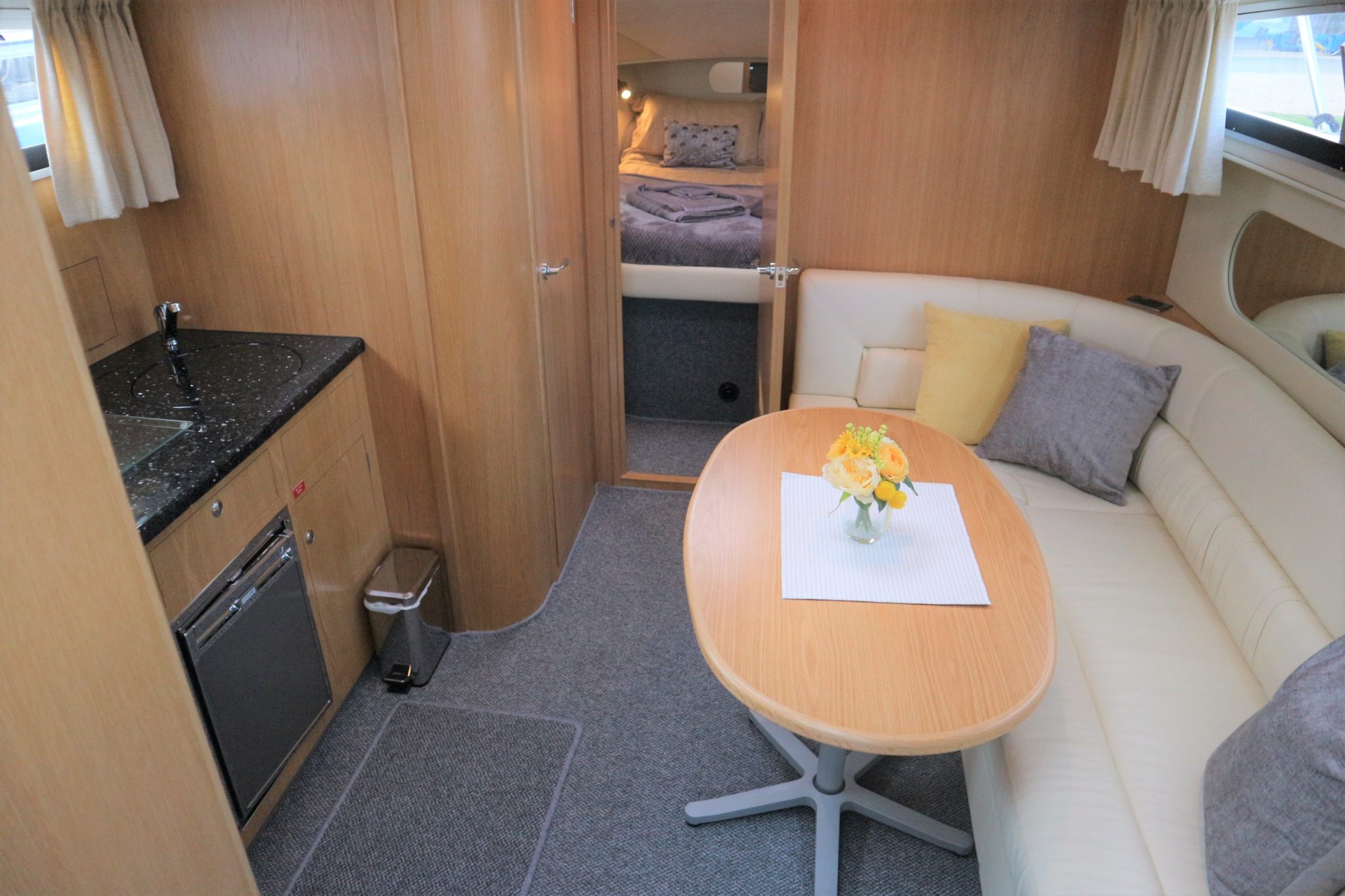 Sheerline 1020 For Sale | Norfolk Yacht Agency | NYH71536