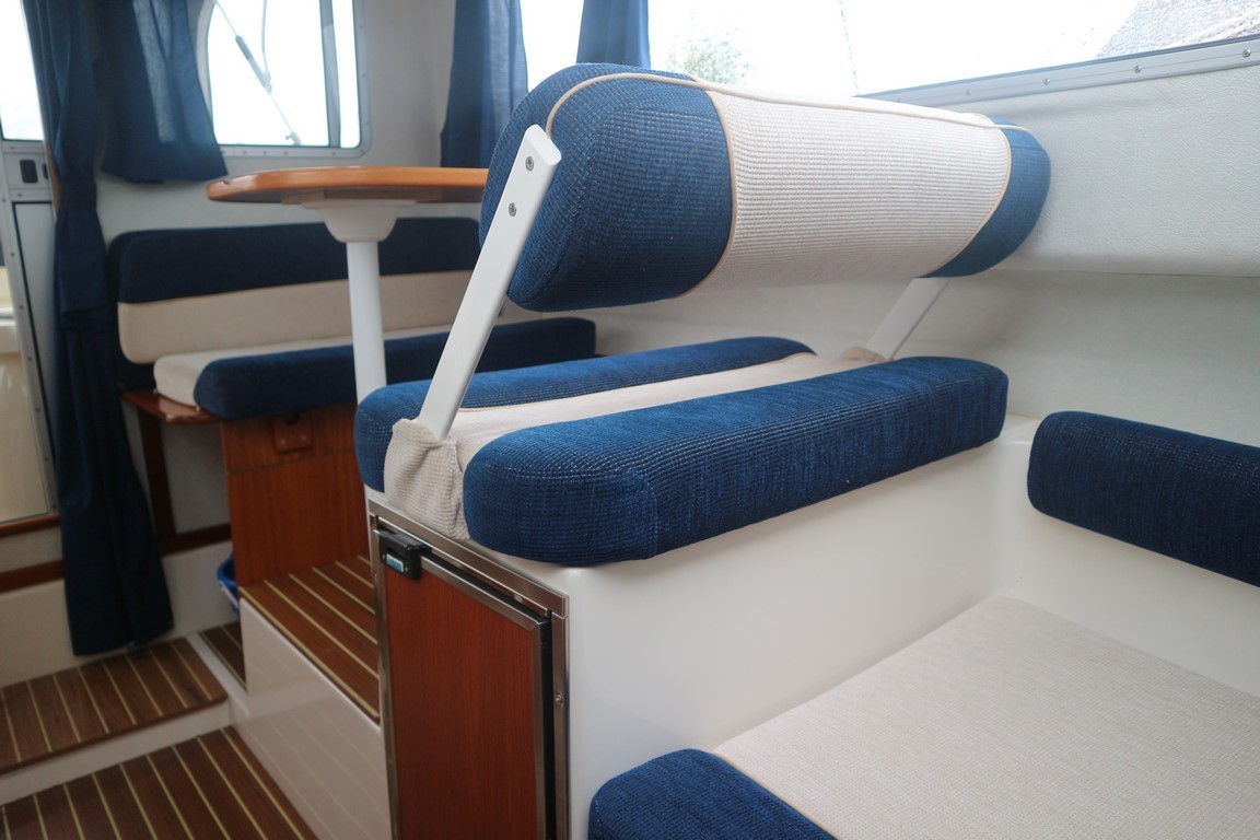 Bella 703 For Sale | Norfolk Yacht Agency | NYB71661