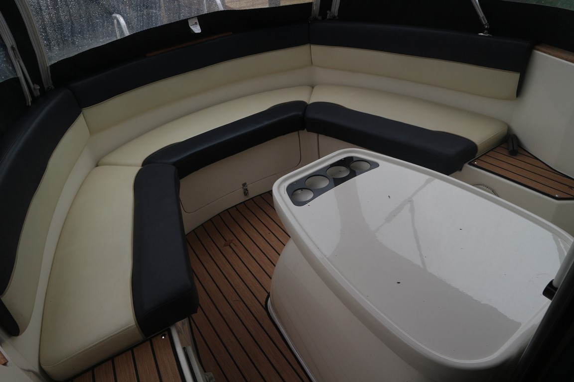 Bella 703 For Sale | Norfolk Yacht Agency | NYB71661
