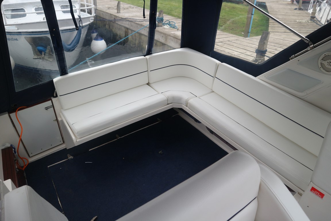 Falcon 27 For Sale | Norfolk Yacht Agency | NYB71796