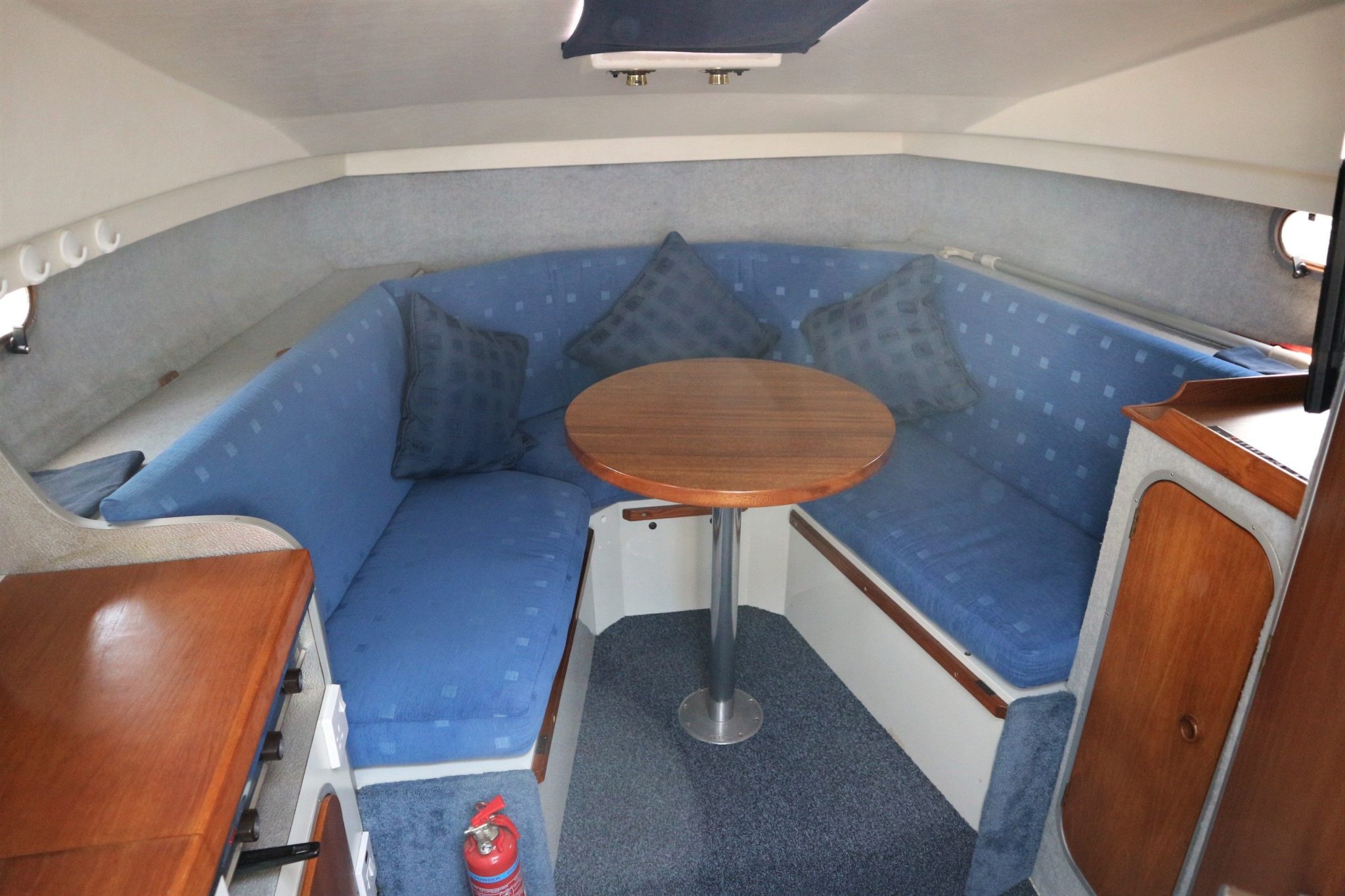 Falcon 22 SPC For Sale | Norfolk Yacht Agency | NYH74448