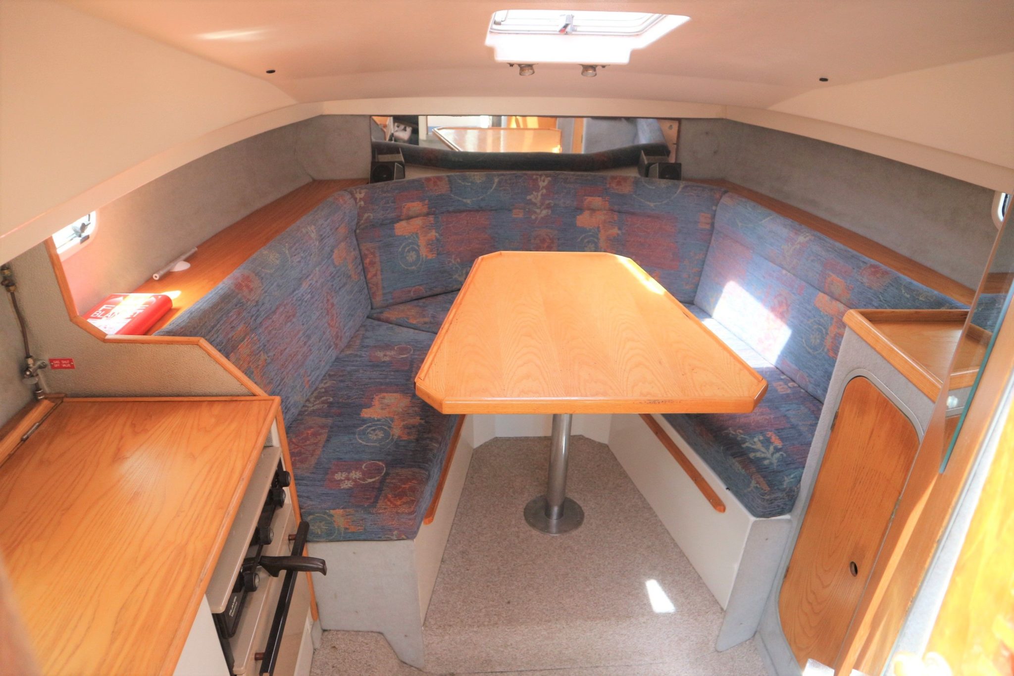 Falcon 23 SPC For Sale | Norfolk Yacht Agency | NYH74607