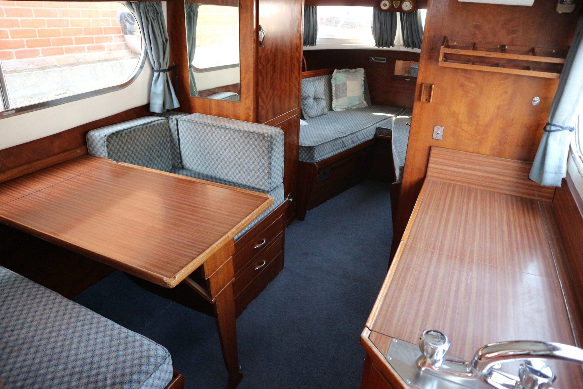 Freeman 26 For Sale | Norfolk Yacht Agency | NYH76298