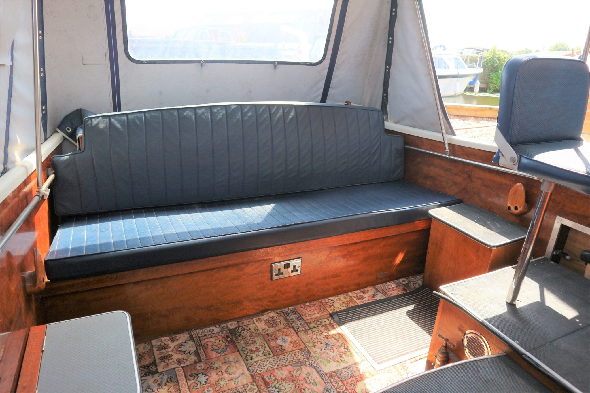 Freeman 26 For Sale | Norfolk Yacht Agency | NYH76298