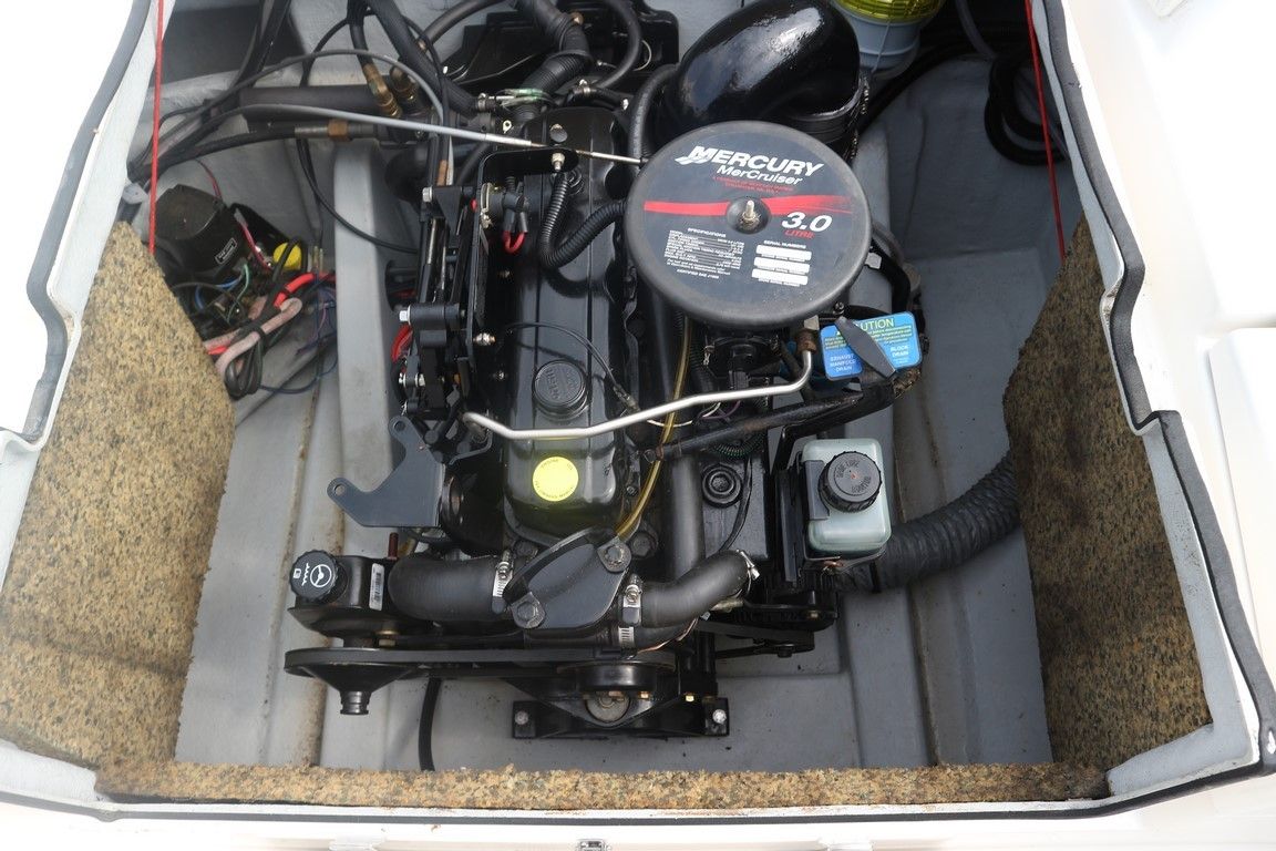 Quicksilver 620 Flamingo For Sale | Norfolk Yacht Agency | NYH76915