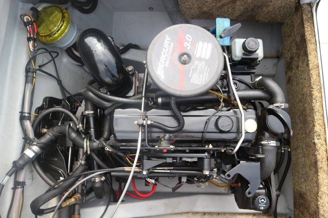 Quicksilver 620 Flamingo For Sale | Norfolk Yacht Agency | NYH76915