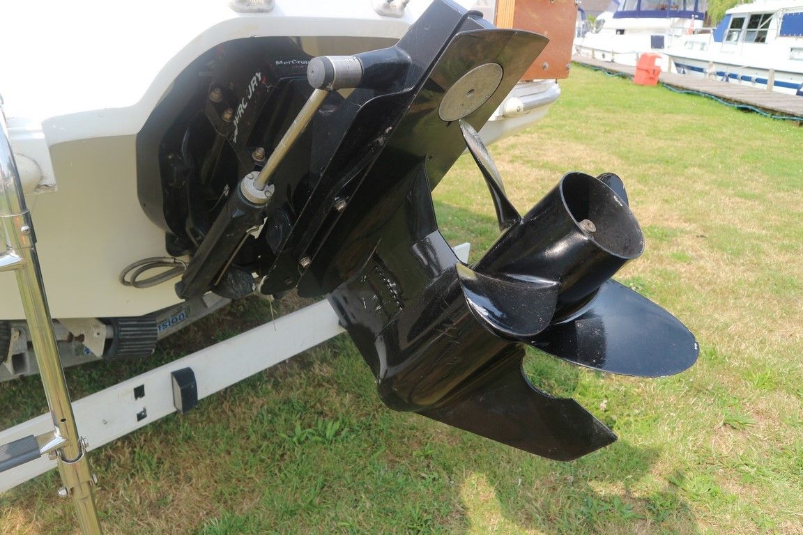 Quicksilver 620 Flamingo For Sale | Norfolk Yacht Agency | NYH76915