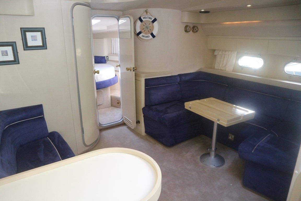 Princess 46 Riviera For Sale | Norfolk Yacht Agency | NYB76982