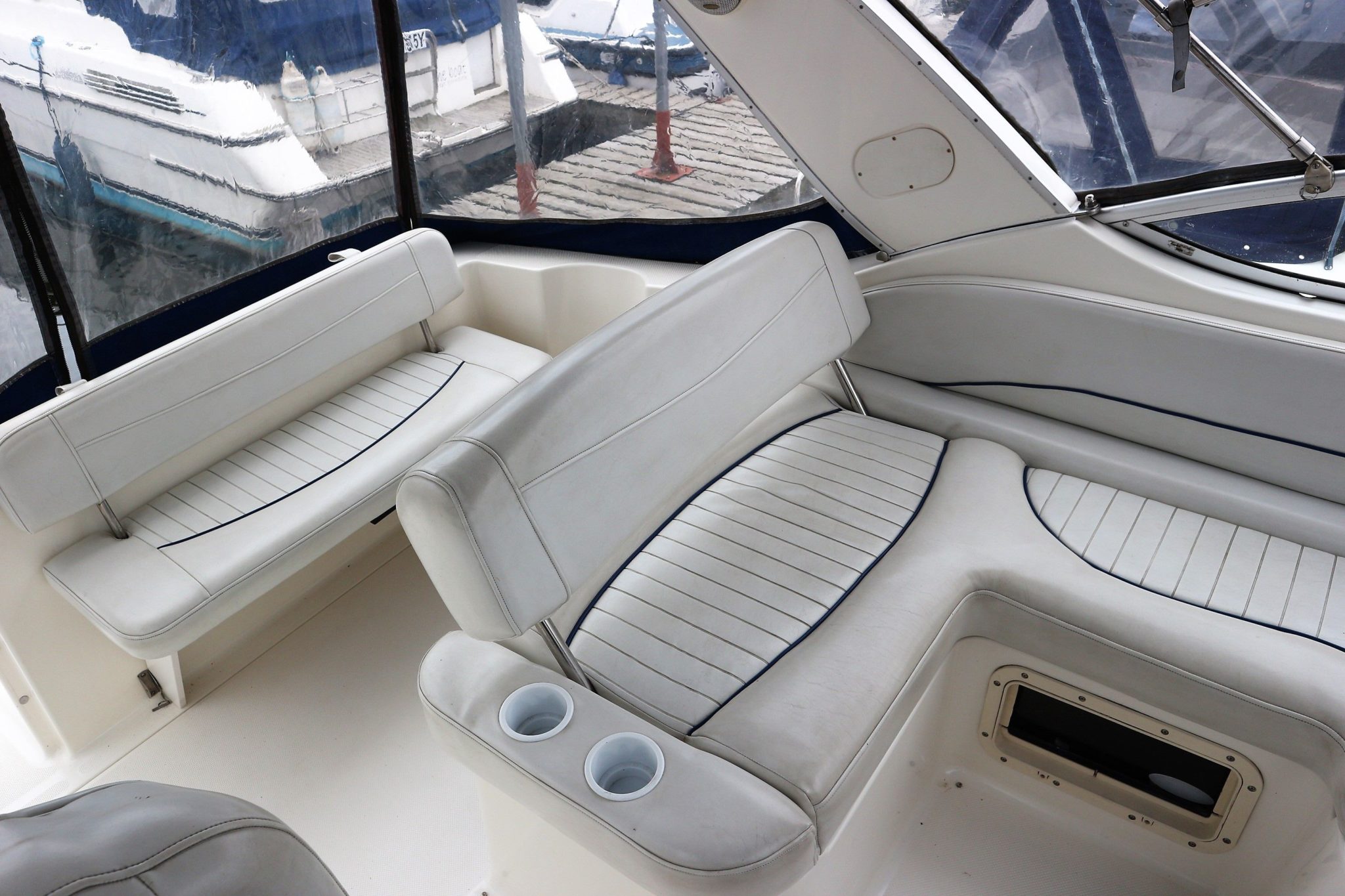 Bayliner 285 For Sale | Norfolk Yacht Agency | NYH77569