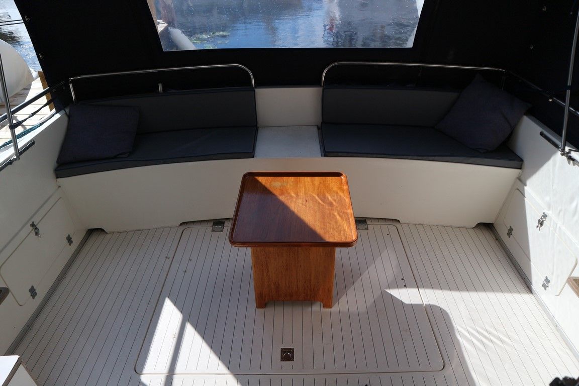 Princess 30DS For Sale | Norfolk Yacht Agency | NYB79798