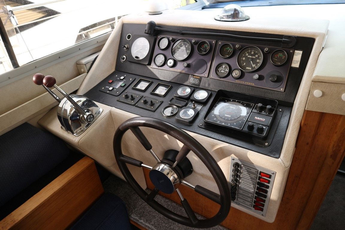 Princess 30DS For Sale | Norfolk Yacht Agency | NYB79798