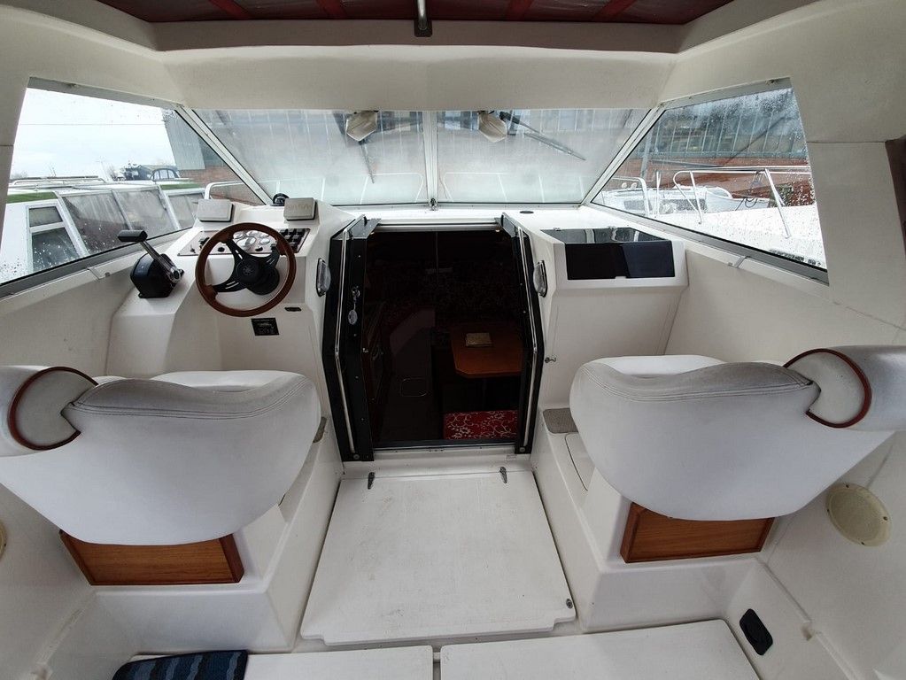 Shadow 26 For Sale | Norfolk Yacht Agency | NYB82848