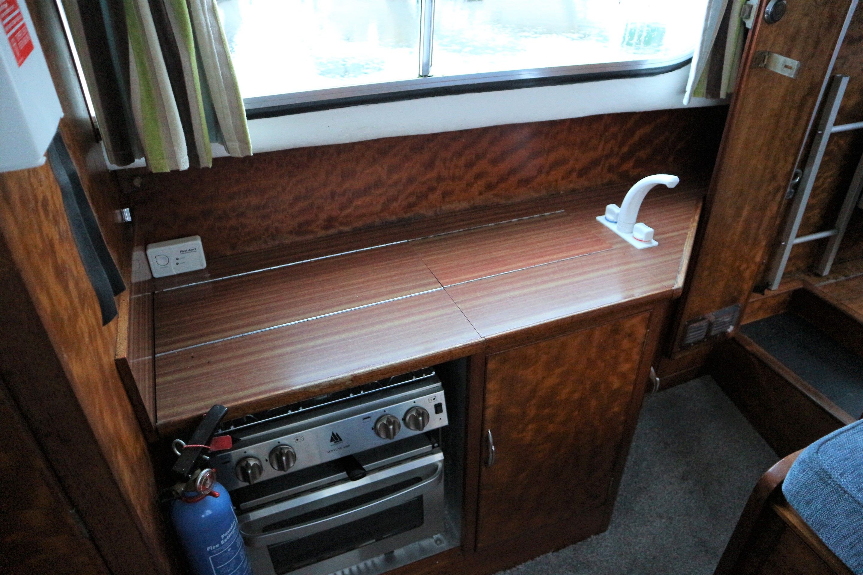 Freeman 23 For Sale | Norfolk Yacht Agency | NYH84542