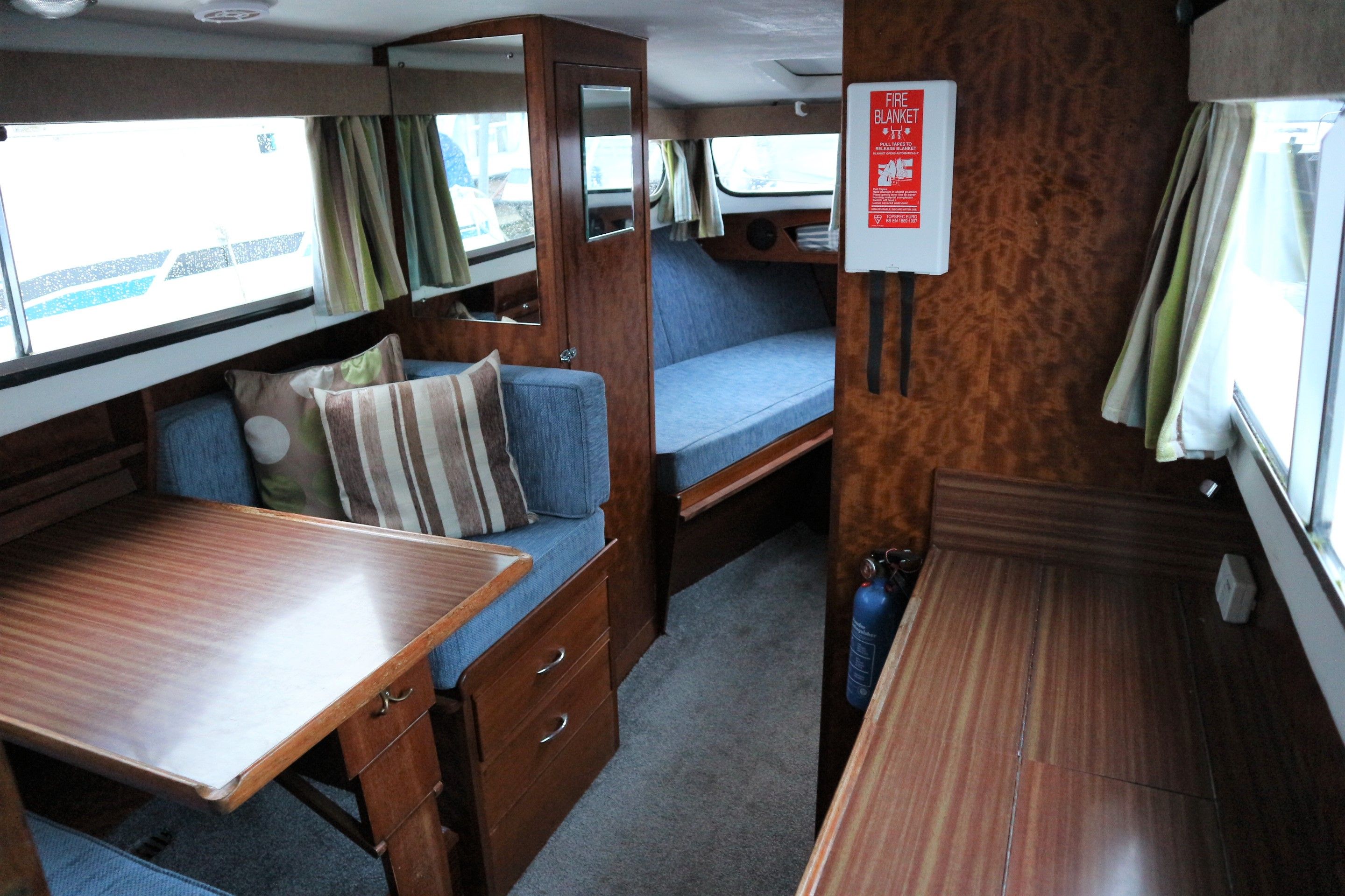 Freeman 23 For Sale | Norfolk Yacht Agency | NYH84542