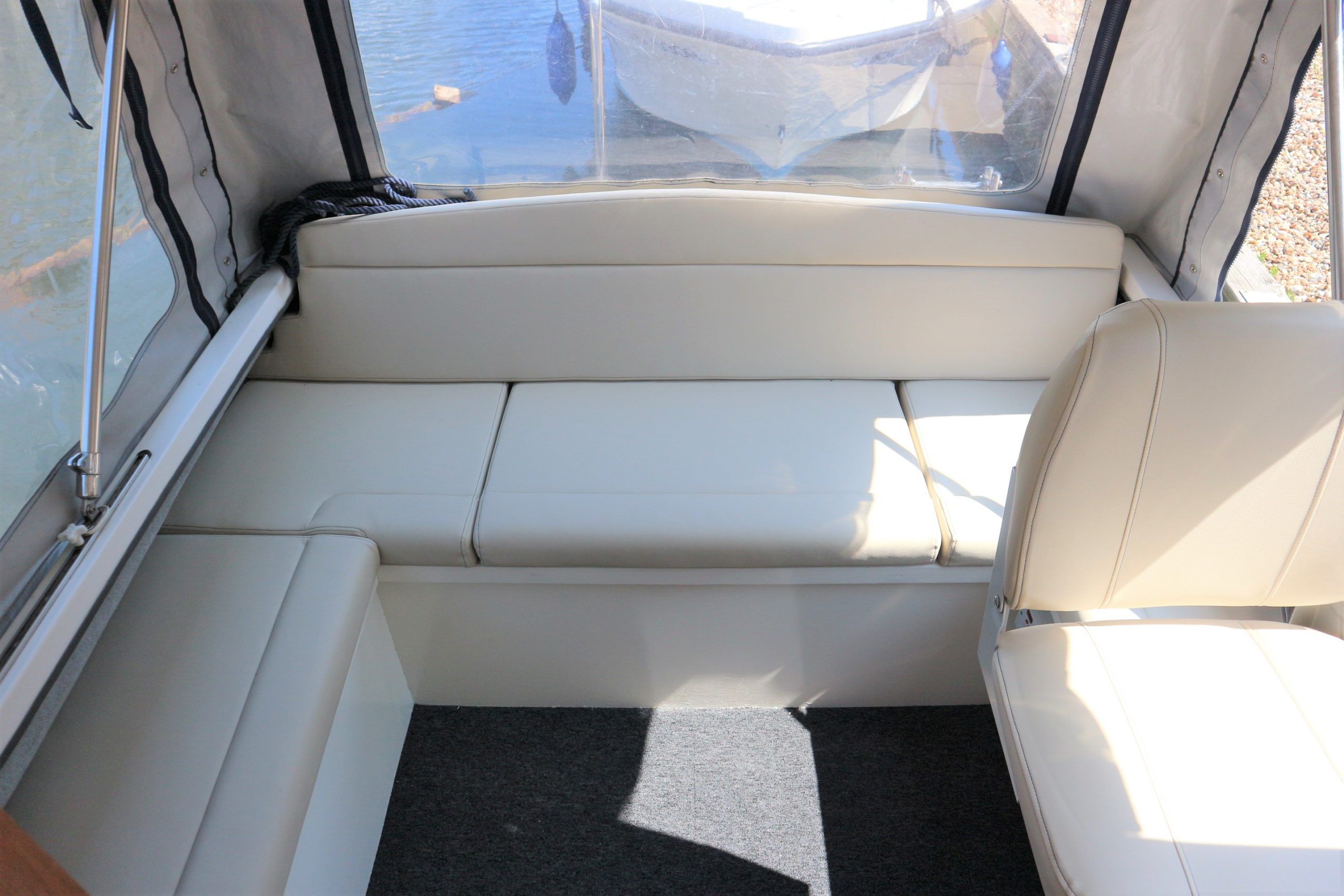 Viking 23 For Sale | Norfolk Yacht Agency | NYH85709