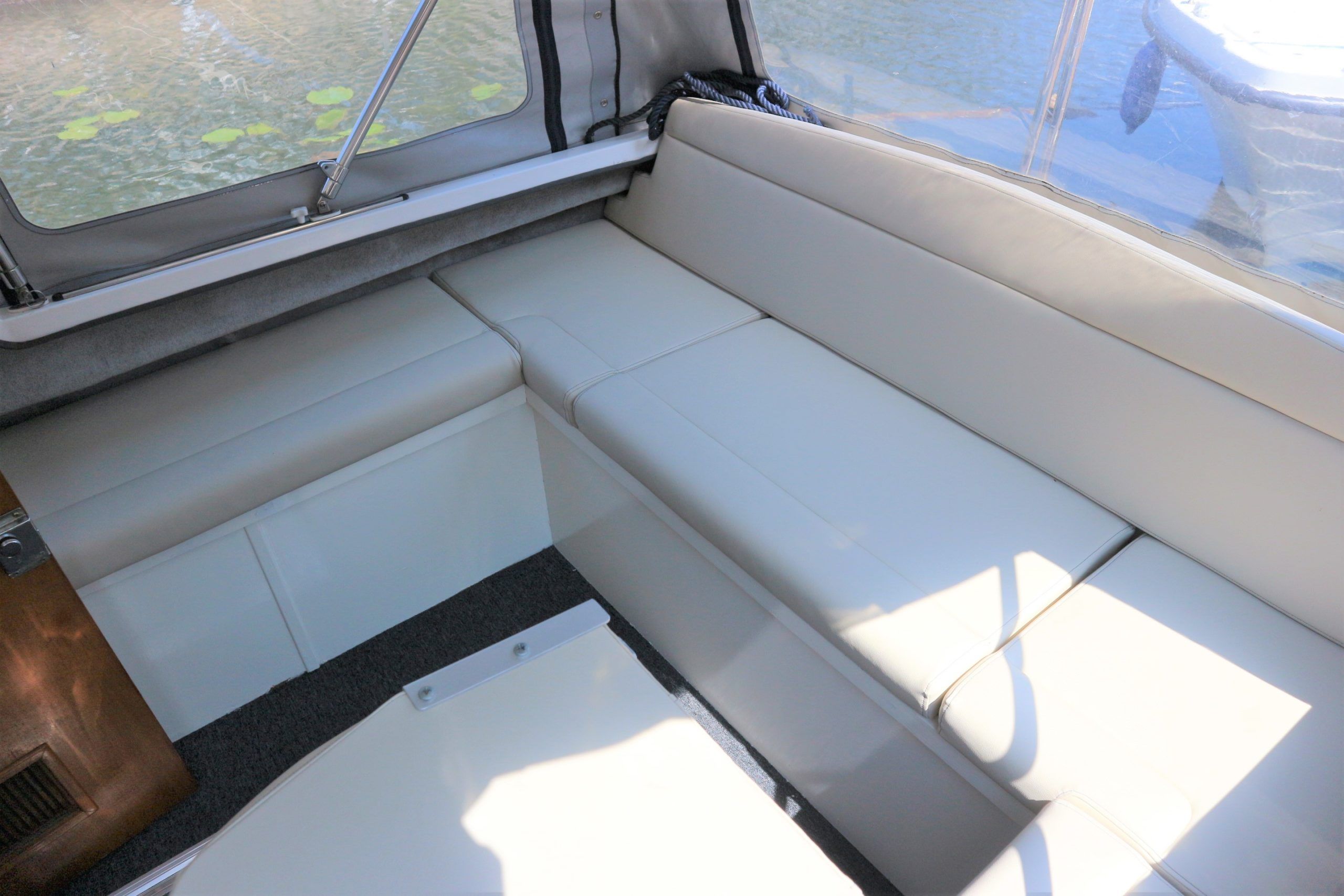 Viking 23 For Sale | Norfolk Yacht Agency | NYH85709