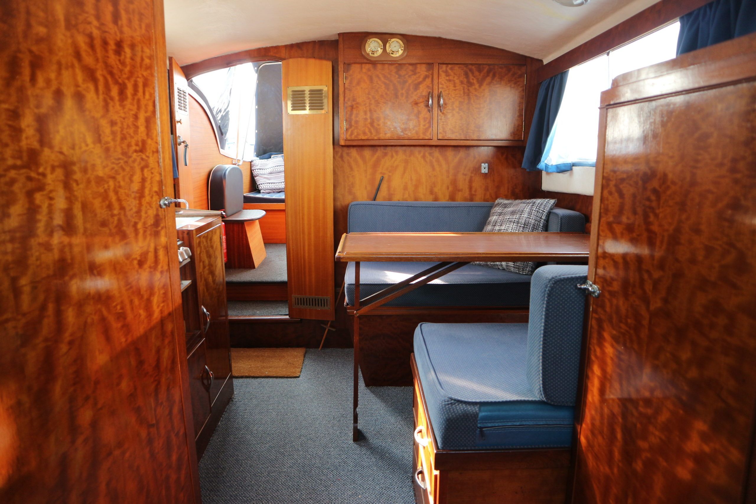 Freeman 26 For Sale | Norfolk Yacht Agency | NYH90200