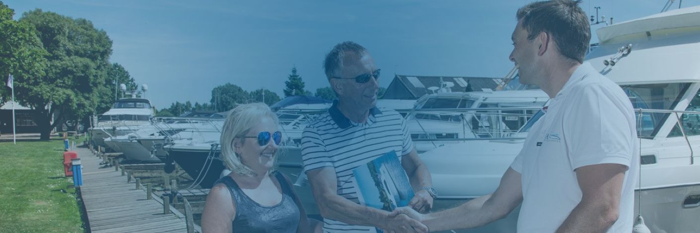 Sell Your Boat With Leading Boat Brokerage Norfolk Yacht Agency