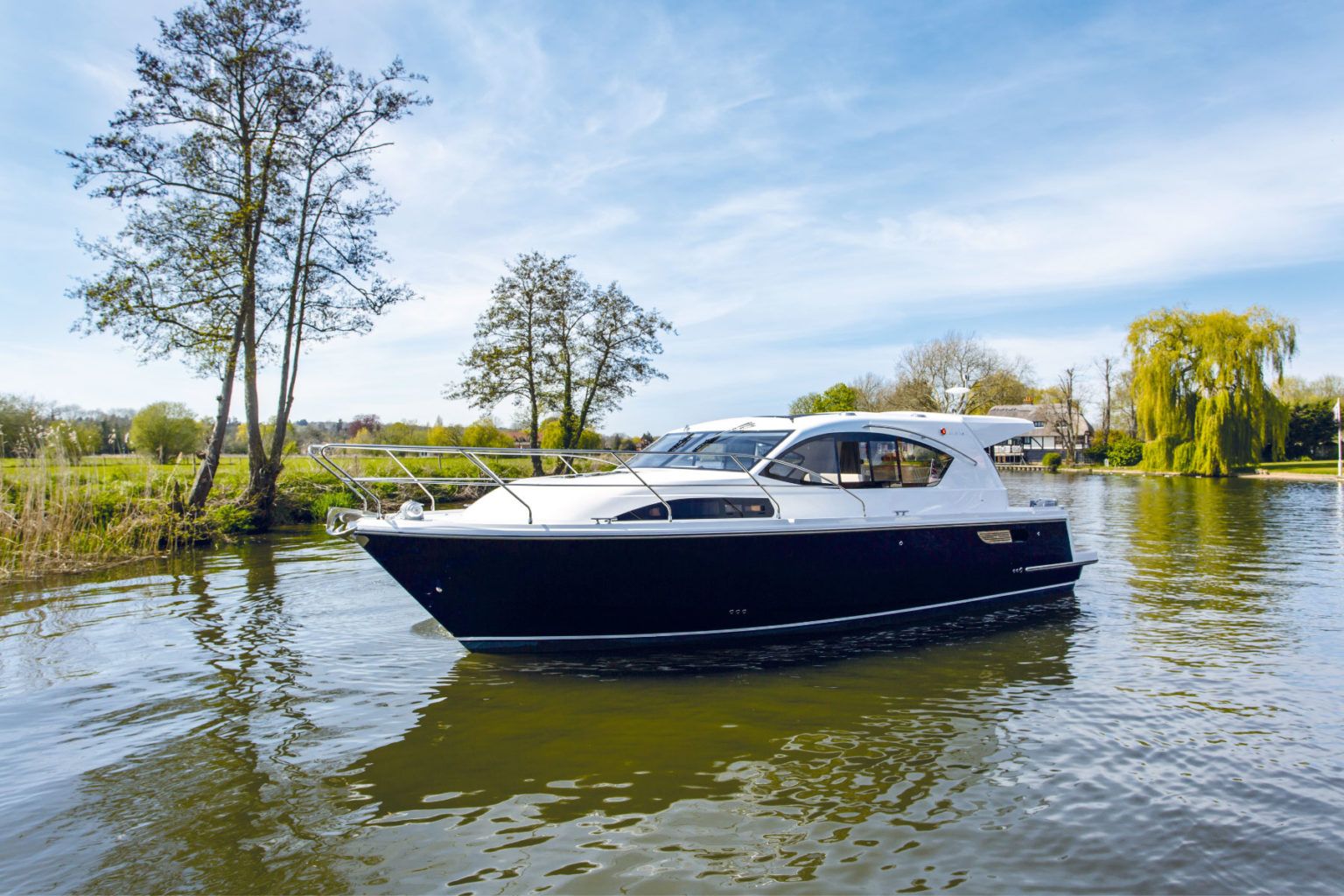 Broom Boats | Norfolk Yacht Agency
