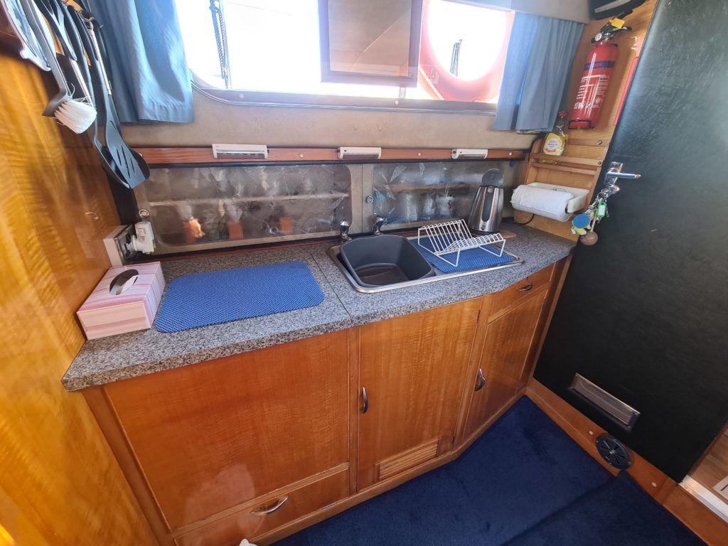 Freeman 32 MKII For Sale | Norfolk Yacht Agency | NYH105166