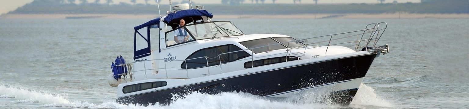 Broom Boats | Norfolk Yacht Agency