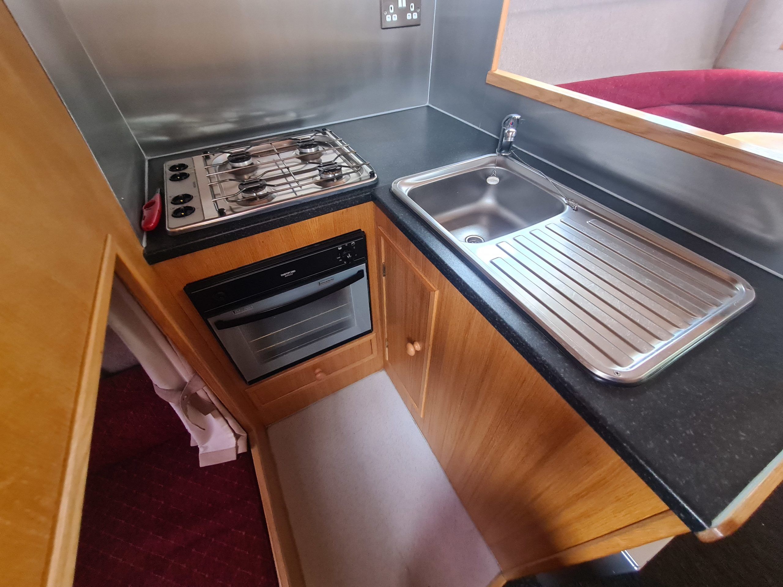 VIKING SEAMASTER 28 For Sale | Norfolk Yacht Agency | NYH115653