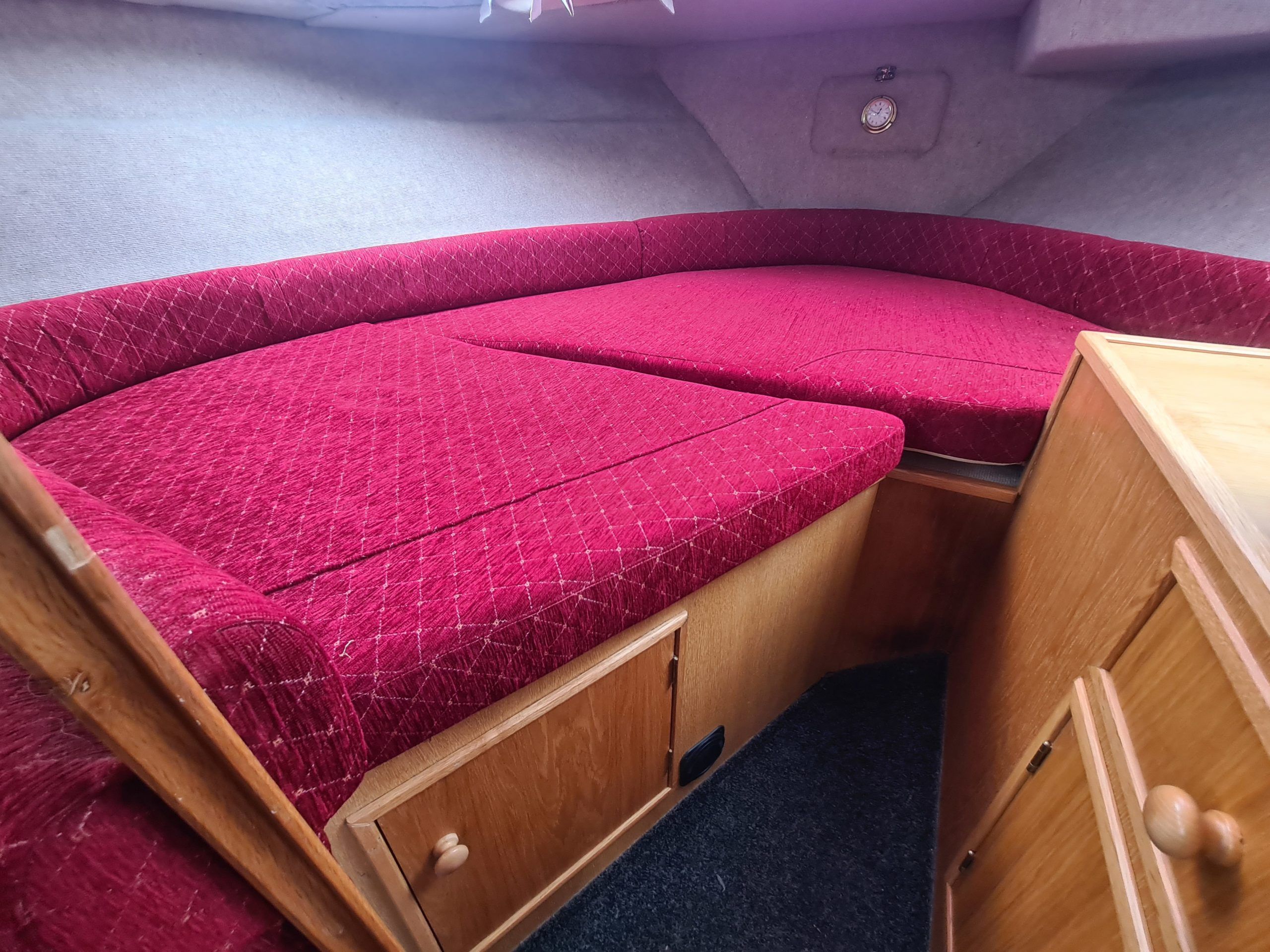 VIKING SEAMASTER 28 For Sale | Norfolk Yacht Agency | NYH115653