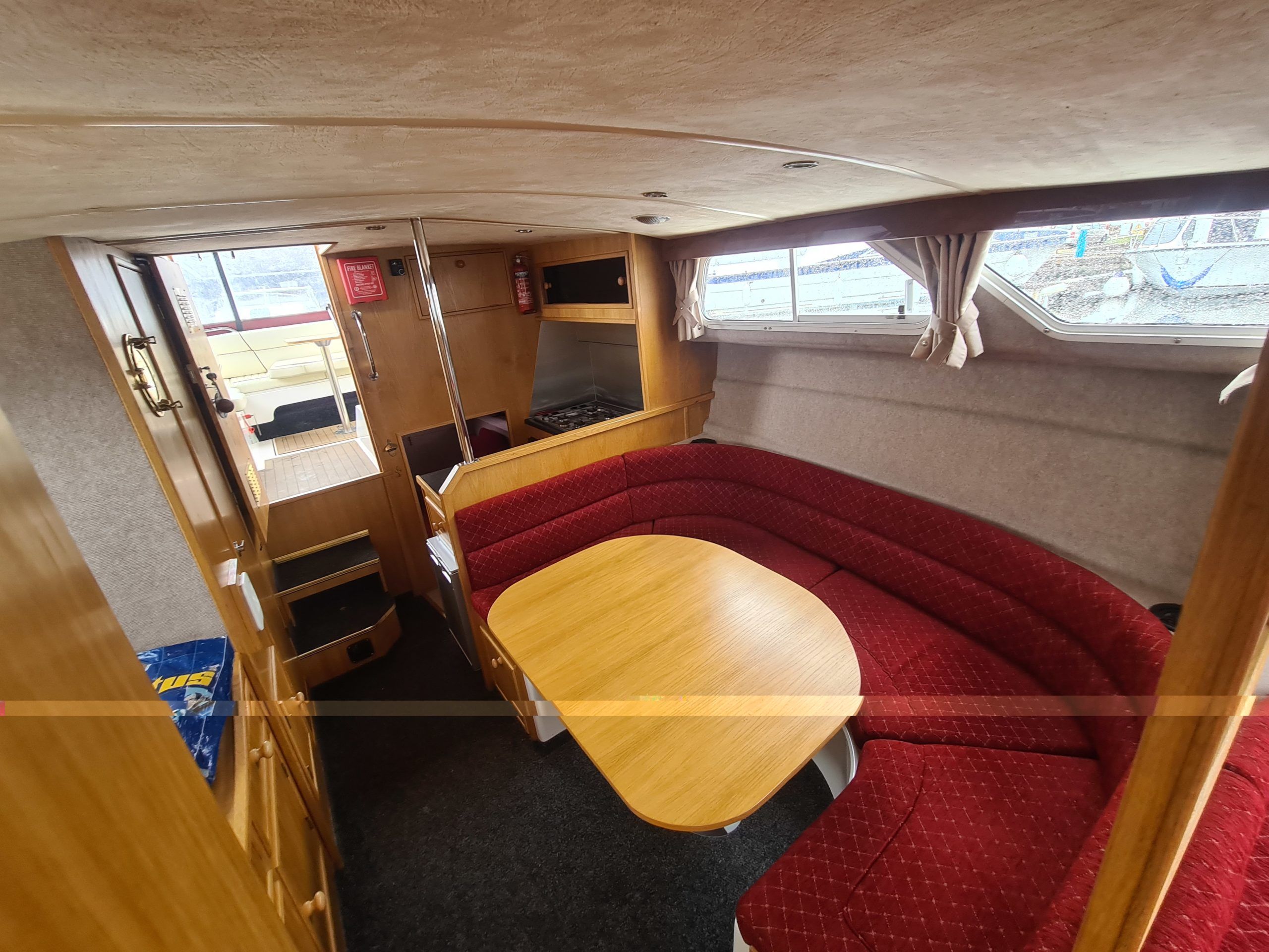 VIKING SEAMASTER 28 For Sale | Norfolk Yacht Agency | NYH115653