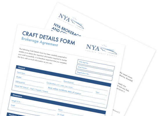 Sell Your Boat With Leading Boat Brokerage Norfolk Yacht Agency
