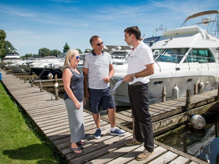 Sell Your Boat With Leading Boat Brokerage Norfolk Yacht Agency