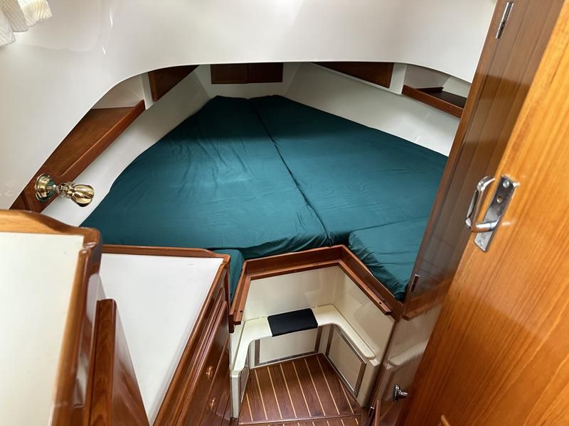 Transpacific Eagle 32 For Sale | Norfolk Yacht Agency | NYB120906