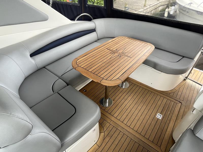 Sealine S38 For Sale | Norfolk Yacht Agency | NYB123642