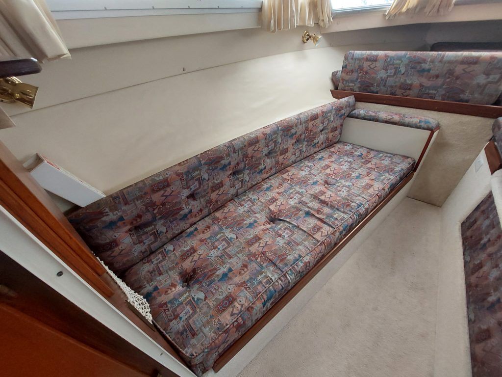 Fairline Phantom 32 For Sale | Norfolk Yacht Agency | NYH127917